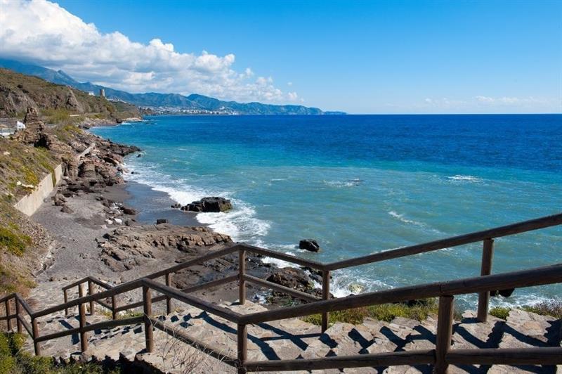 Calaceite FRONTLINE Vistamar