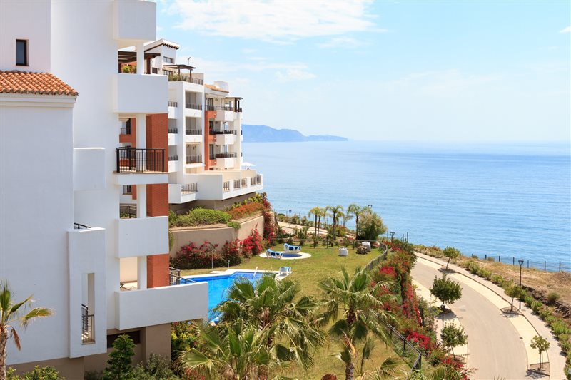 Calaceite FRONTLINE Vistamar