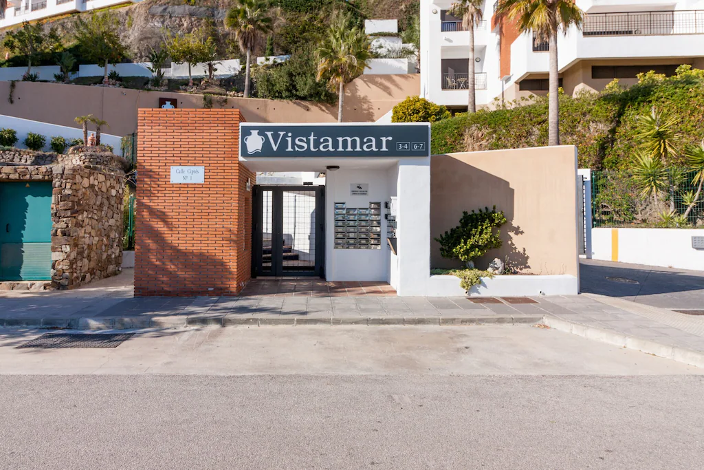 Calaceite FRONTLINE Vistamar