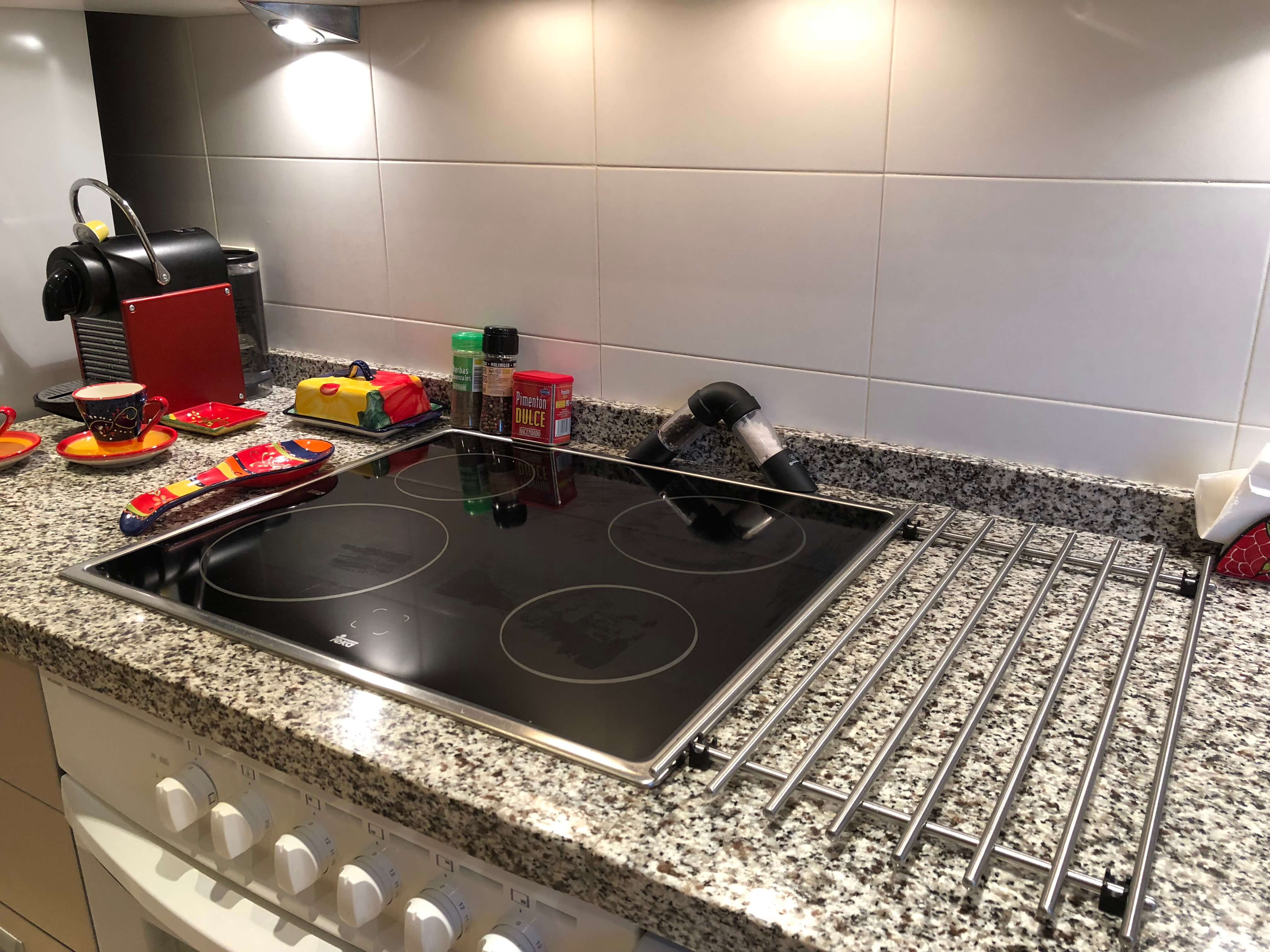 Calaceite FRONTLINE Vistamar