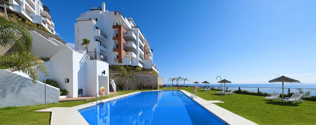 Calaceite FRONTLINE Vistamar