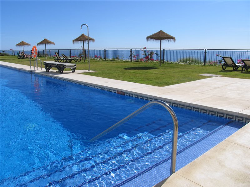 Calaceite FRONTLINE Vistamar