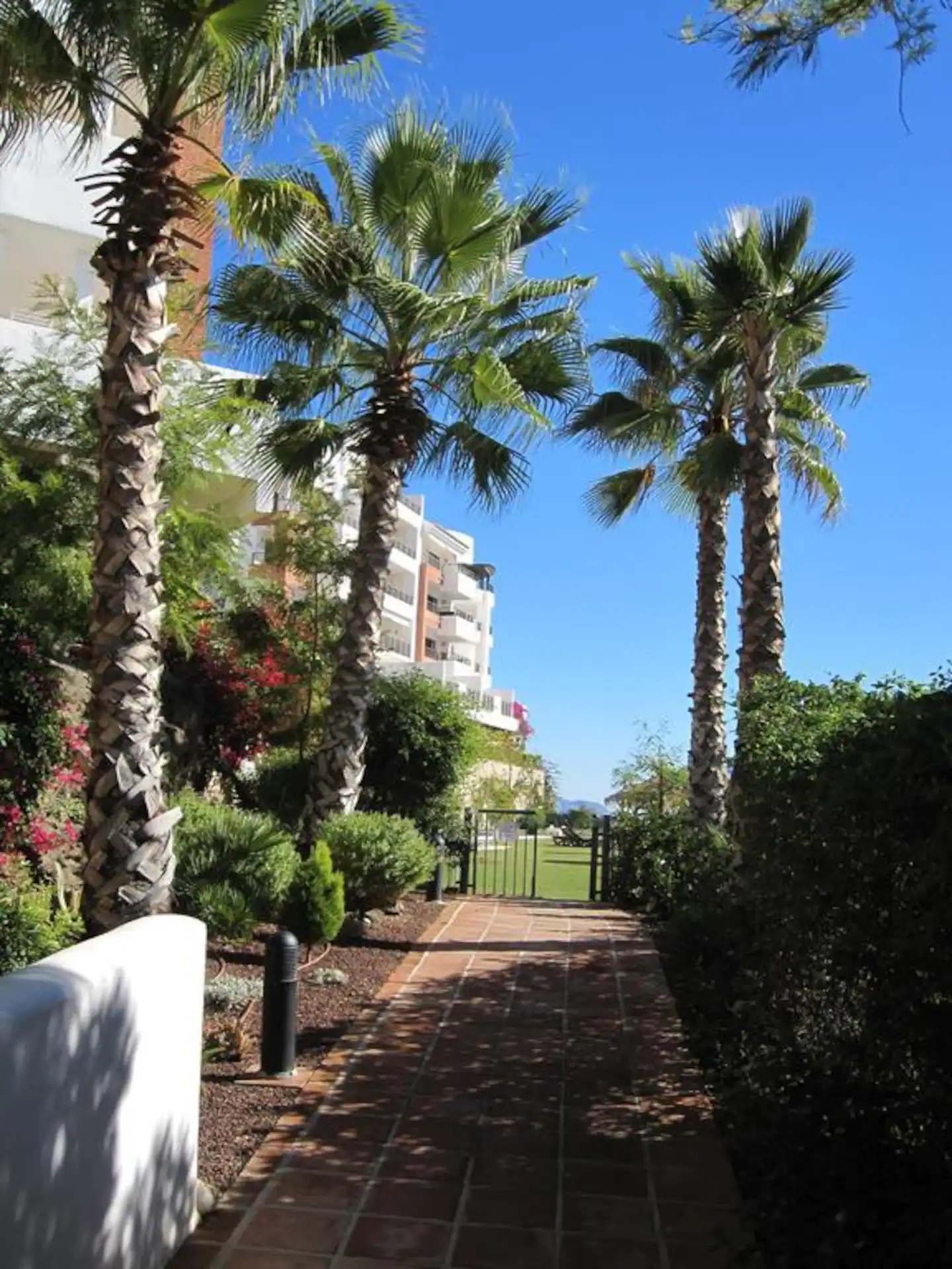 Calaceite FRONTLINE Vistamar