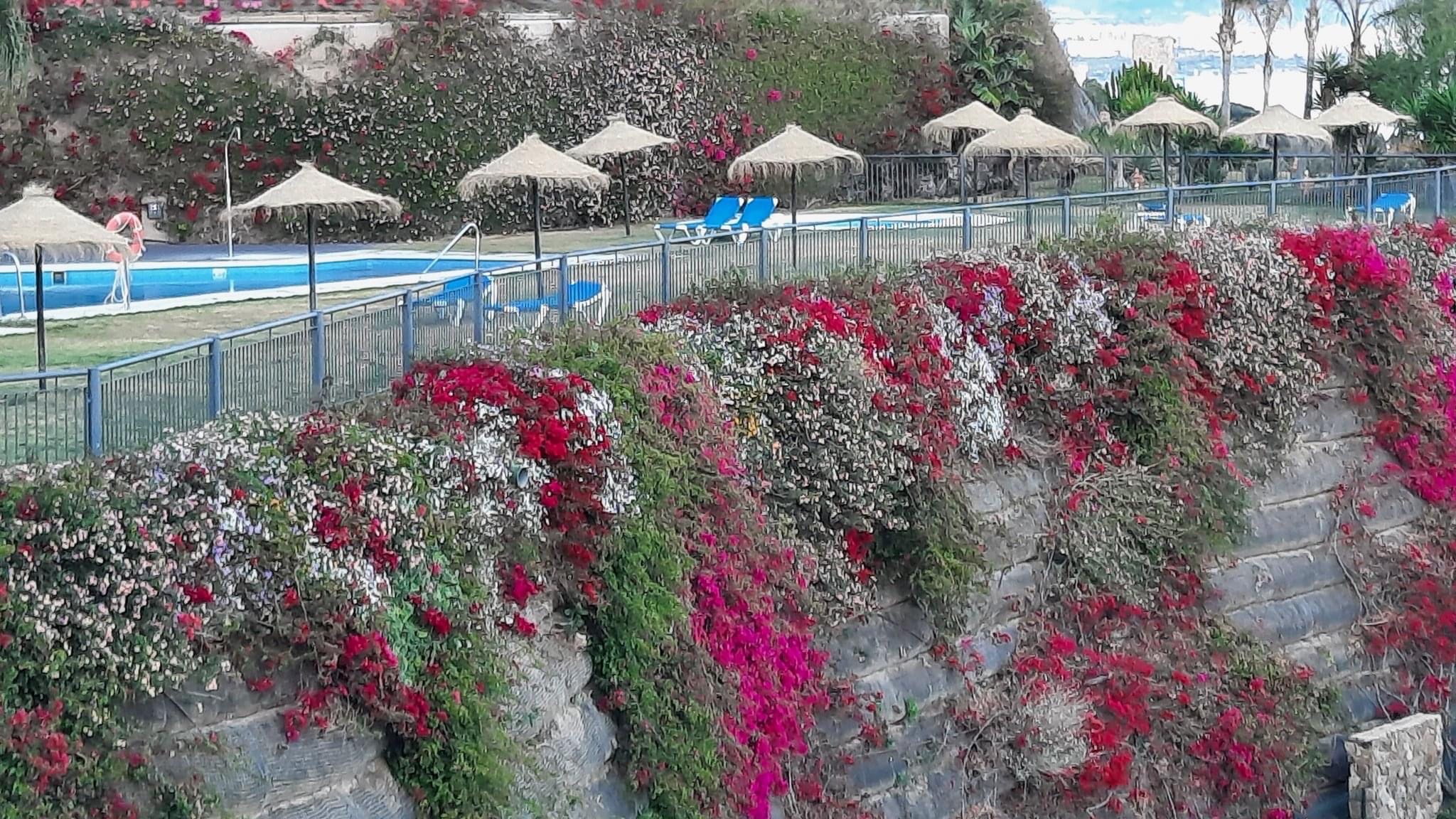 Calaceite FRONTLINE Vistamar