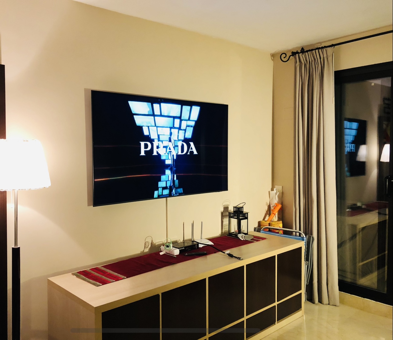 Calaceite FRONTLINE Vistamar