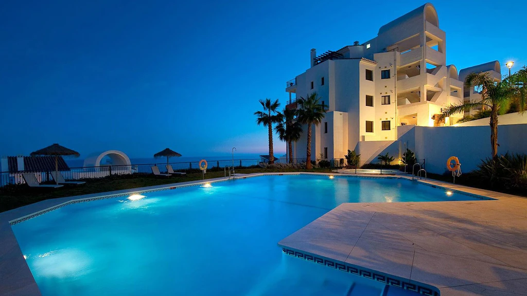 Calaceite FRONTLINE Vistamar